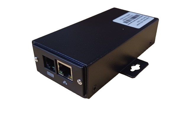 SPC-SNMP Web Box | Coretel.eu