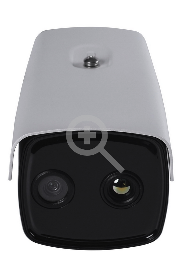 Ruijie RG-WX-TC02, systém na rýchle meranie telesnej teploty | Coretel.eu