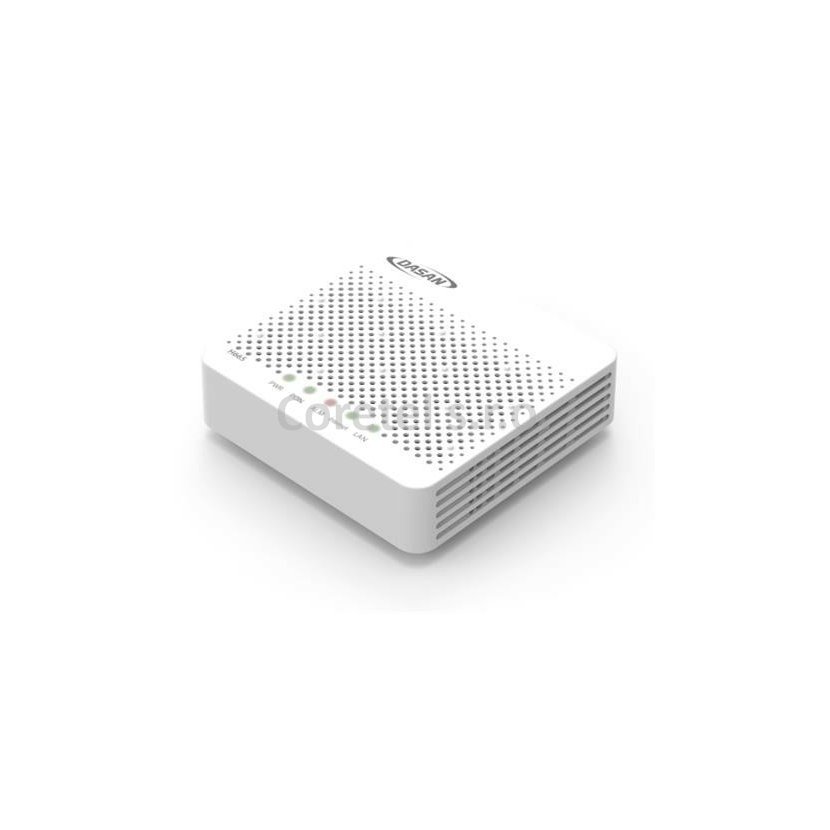 H665 - DASAN GPON ONT 1-port lan 10/100/1000, router/nat, usb, B+SC/APC ...