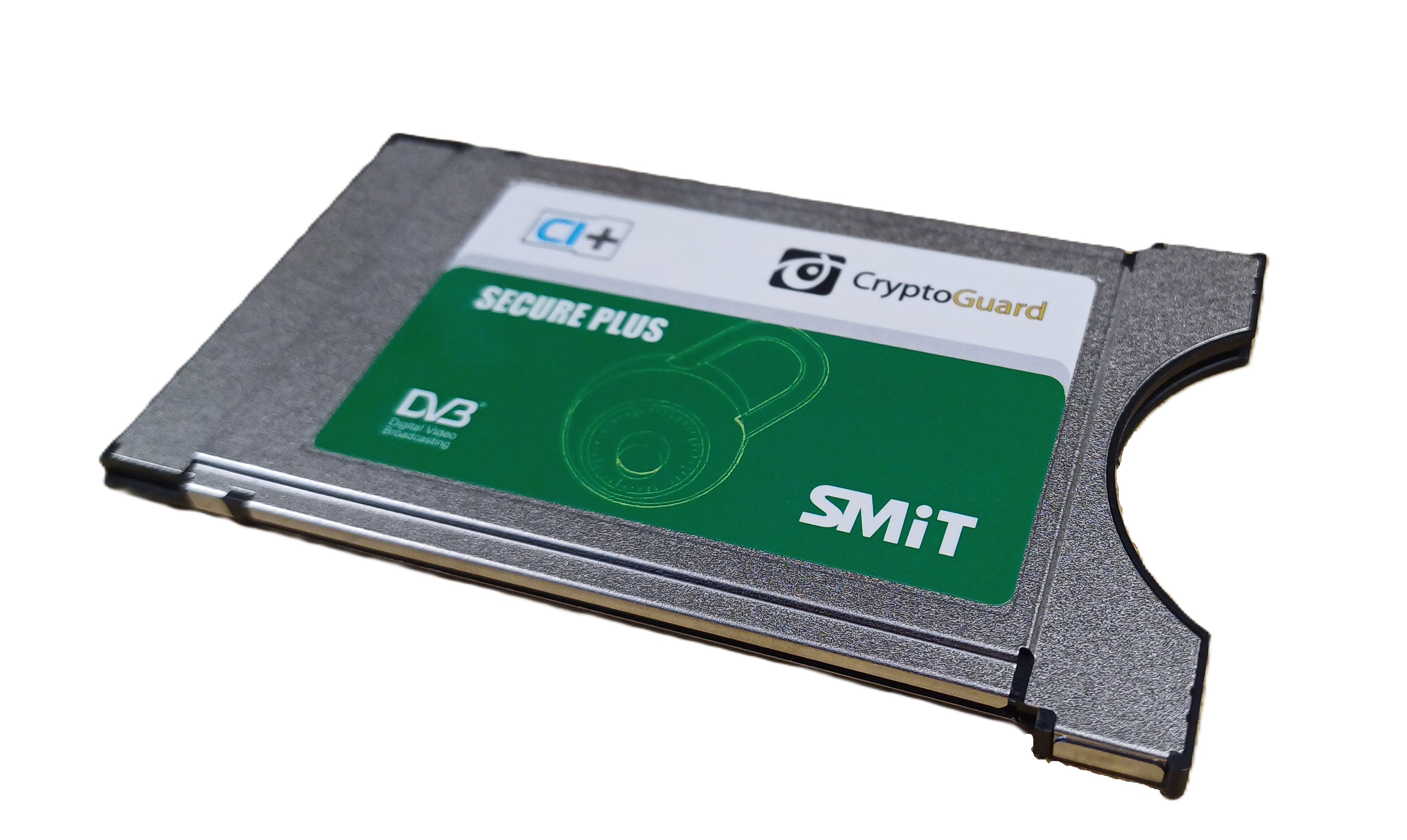 CA modul NEOTION CryptoGuard CI+ | Coretel.eu